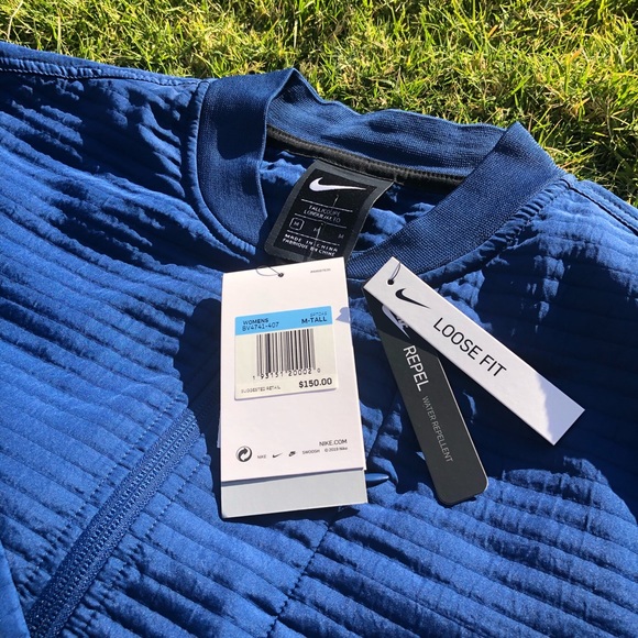 Nike | Jackets & Coats | Nike Sportswear Tech Pack Bomber Jacket | Poshmark